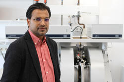 New research group: "Macromolecular Electron Spin Resonance ...