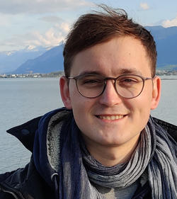 Daniel Miller • Quantum information theory, quantum many-body theory ...