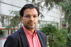 Prof. Dr. Benesh Joseph • AG Joseph • Physics • Creating Fundamentals ...