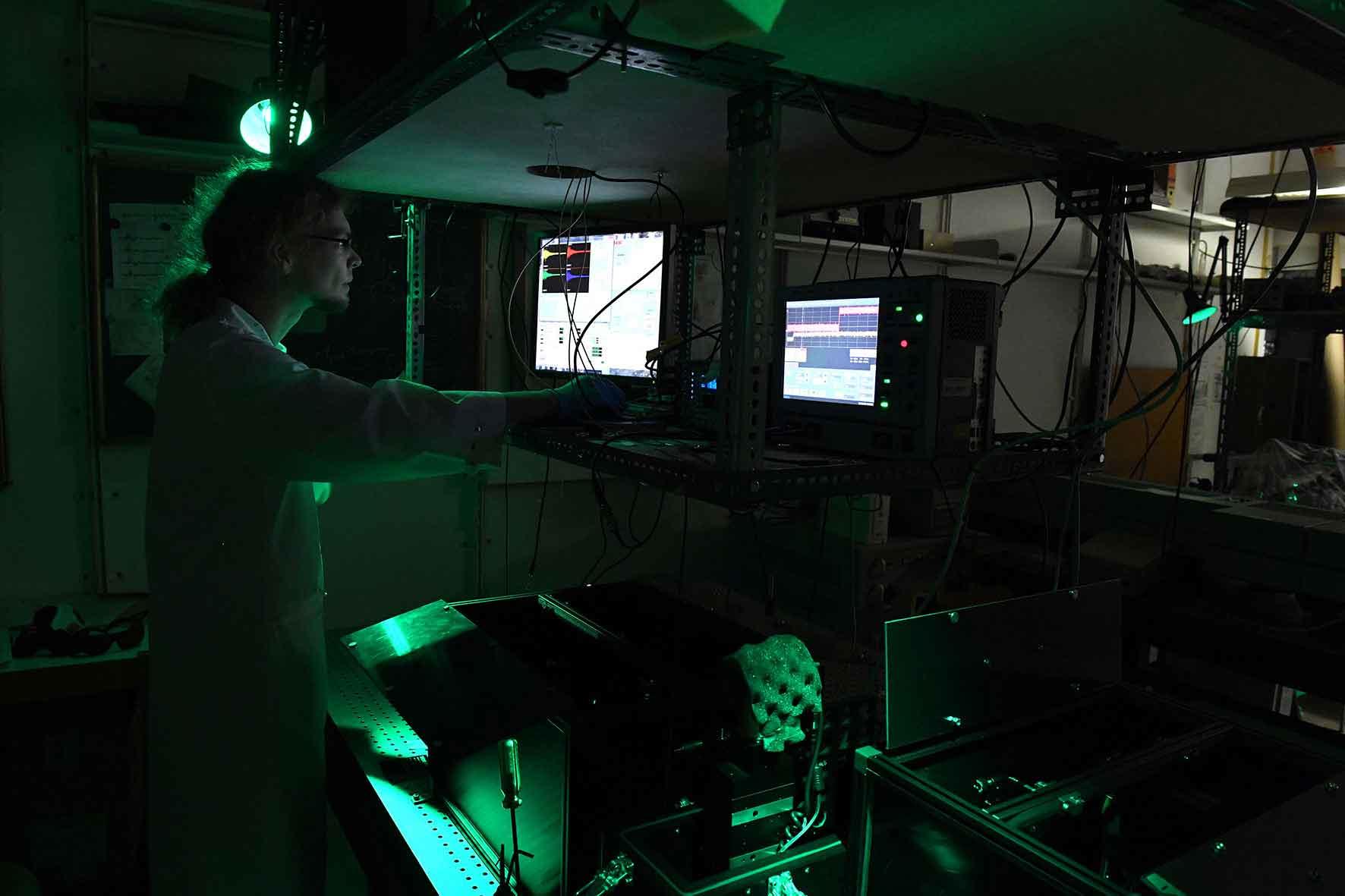 PhD in Physics • Physics • Creating Fundamentals for Future Innovations