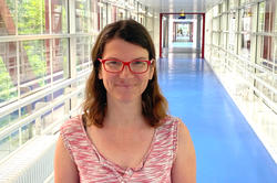 Dr. Nicole Rudolph-Mohr • Physics • Creating Fundamentals for Future ...