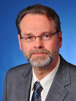 Prof. Dr. Alexei Erko verstorben • Physik • Freie Universität Berlin