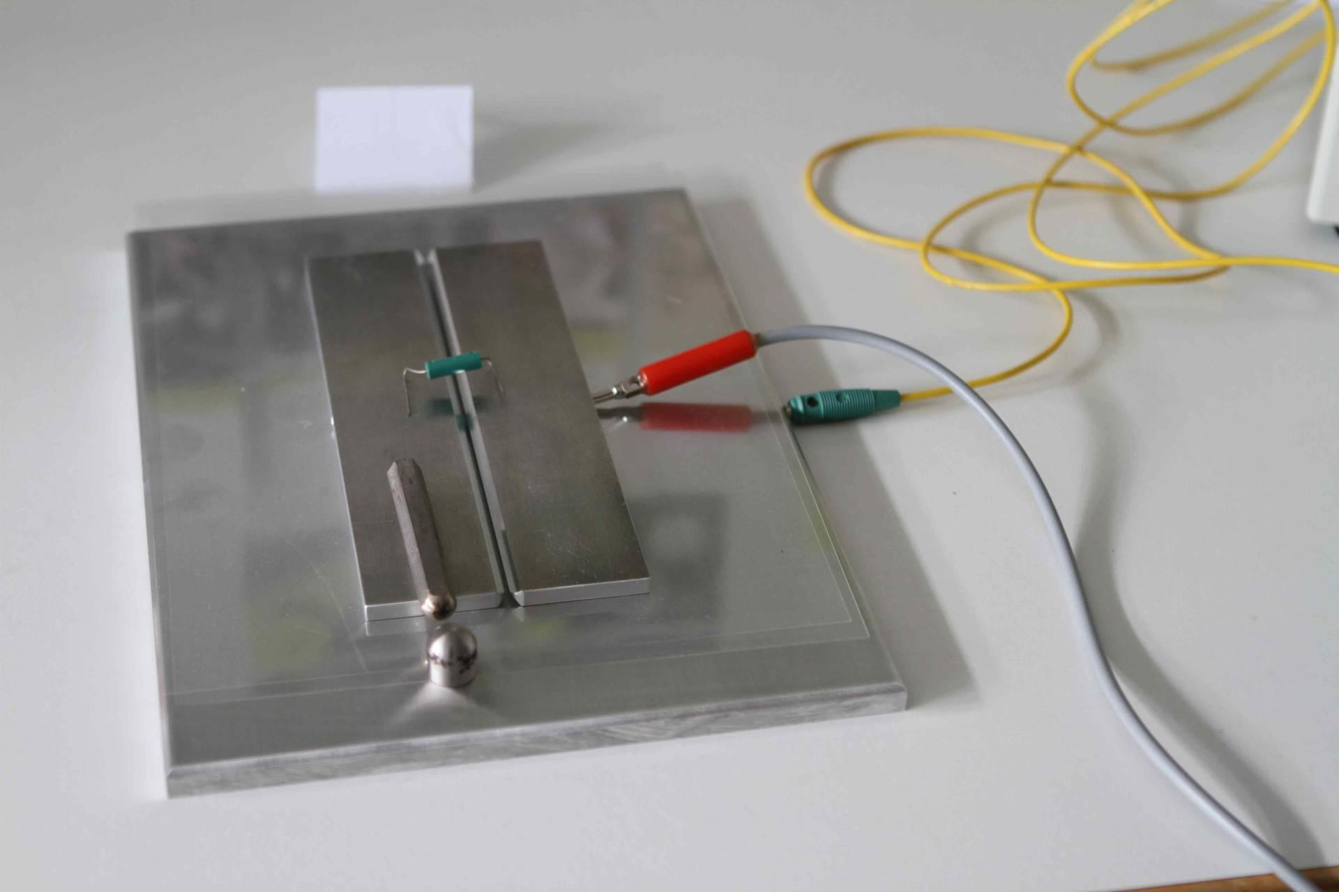 Laser-Koffer • PhysLab & Schule • Physik • Freie Universität Berlin