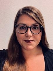 Kathrin Tschida • Grundpraktikum • Physik • Freie Universität Berlin